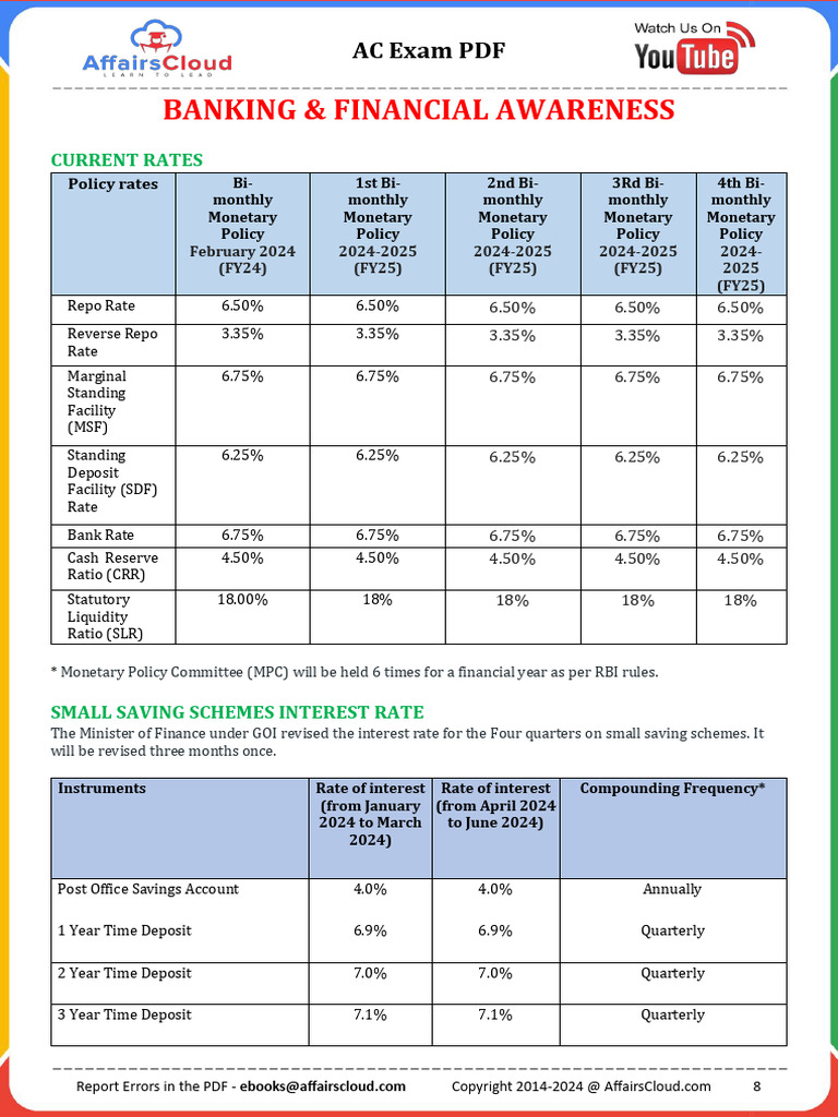 Muthoottu Mini Financiers Increment Types | PDF | Reserve Bank Of India ...