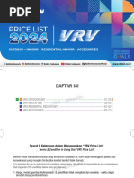 RSC Pipe Price List and Sizes | PDF