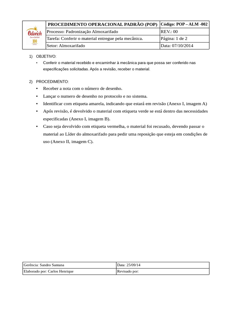 POP-ALM-002 | PDF