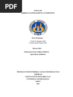 Memahami Simposium dan Tujuannya | PDF