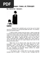 Los Angeles BB Murder Cases | PDF | Mystery, Thriller & Crime Fiction