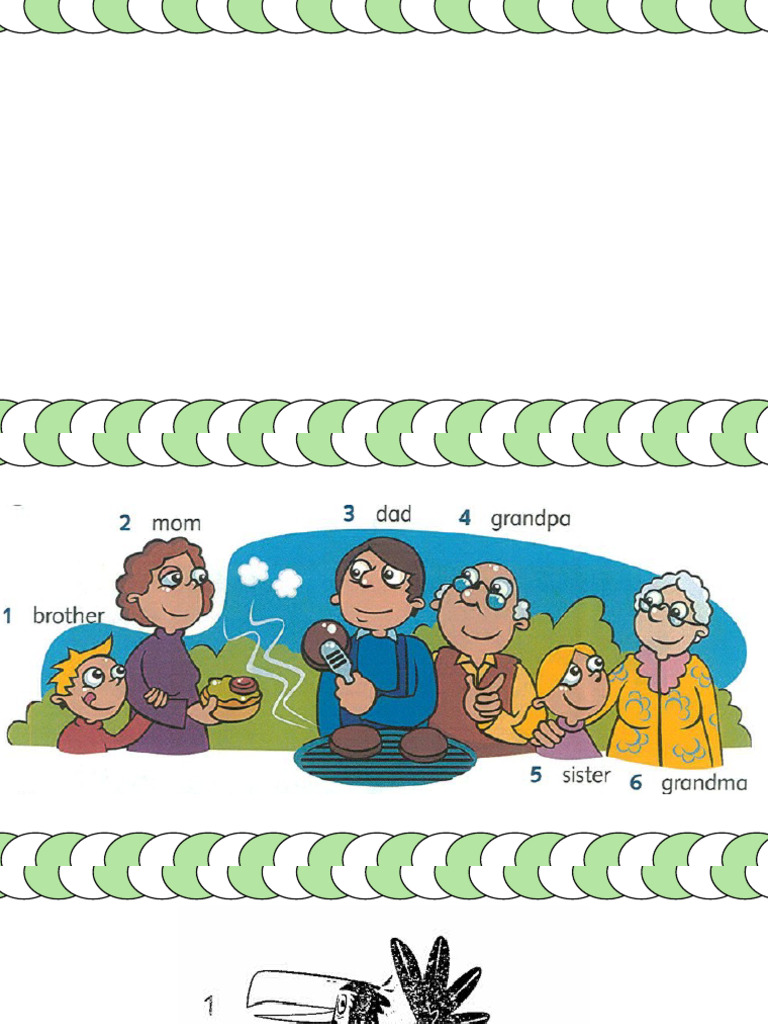 Unit 2 Lesson 2 | PDF