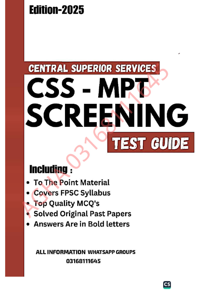 CamScanner Download Instructions | PDF