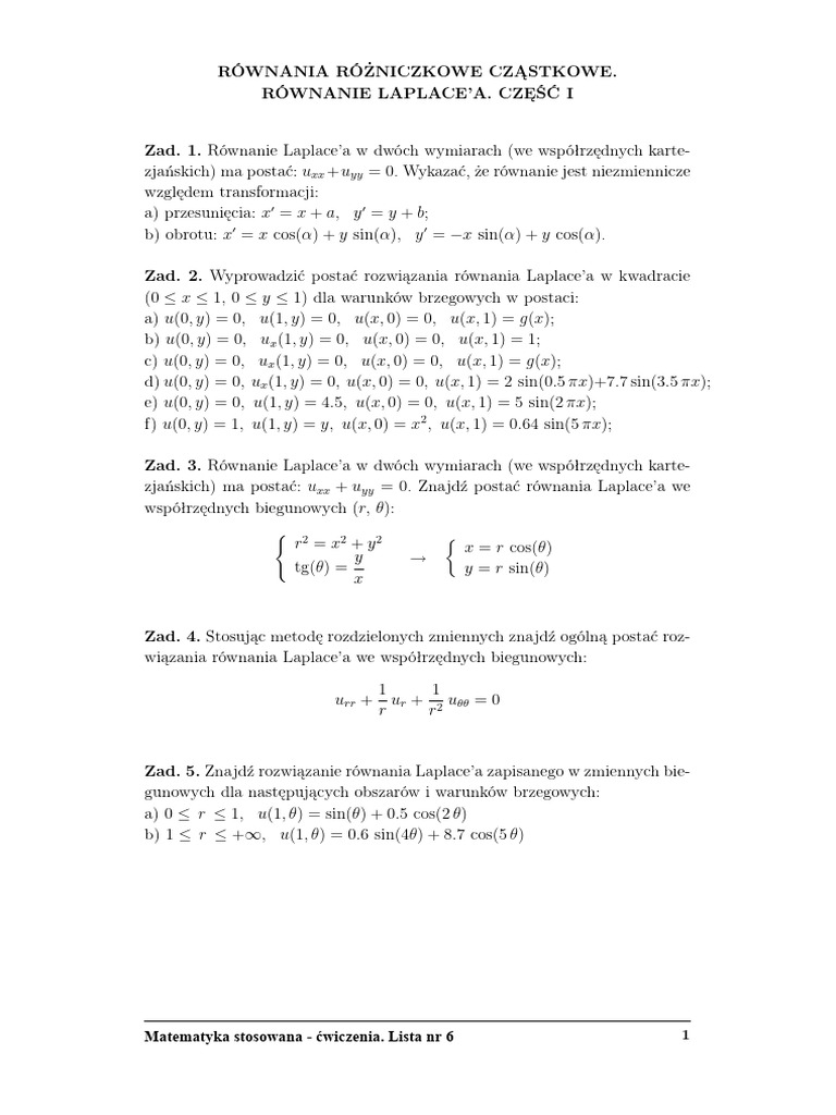 MS cw6 | PDF