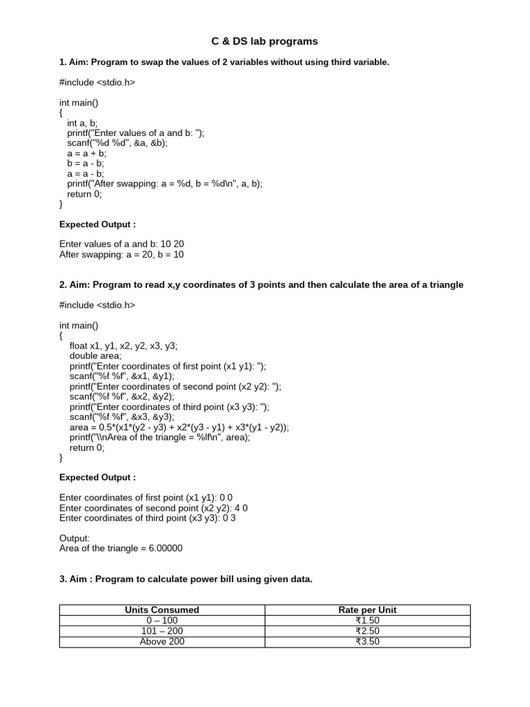 Document From Swathi Balivada ? | PDF | String (Computer Science) | Matrix (Mathematics)