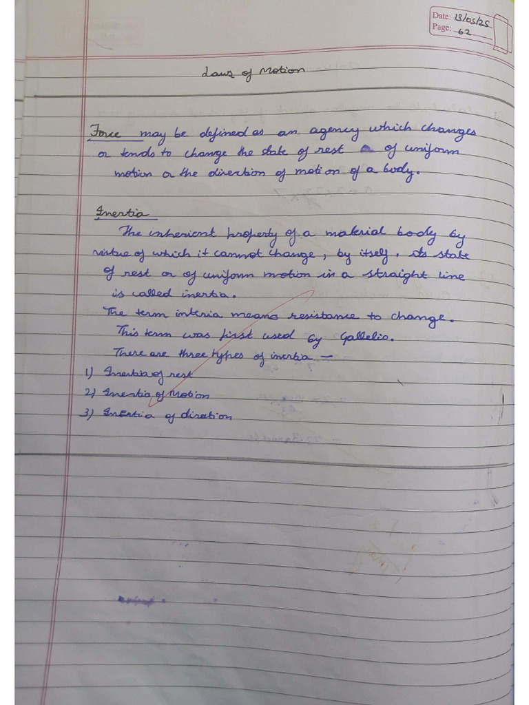 Class 11th Physics NLM | PDF