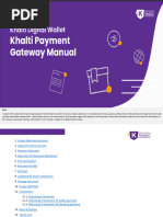 Pluxee Card Activation Guide | PDF | Finance & Money Management