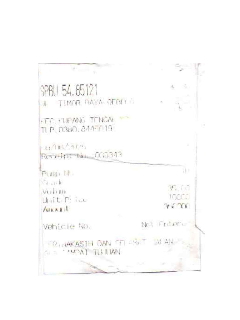 STRUK BBM 1 Merged Compressed | PDF