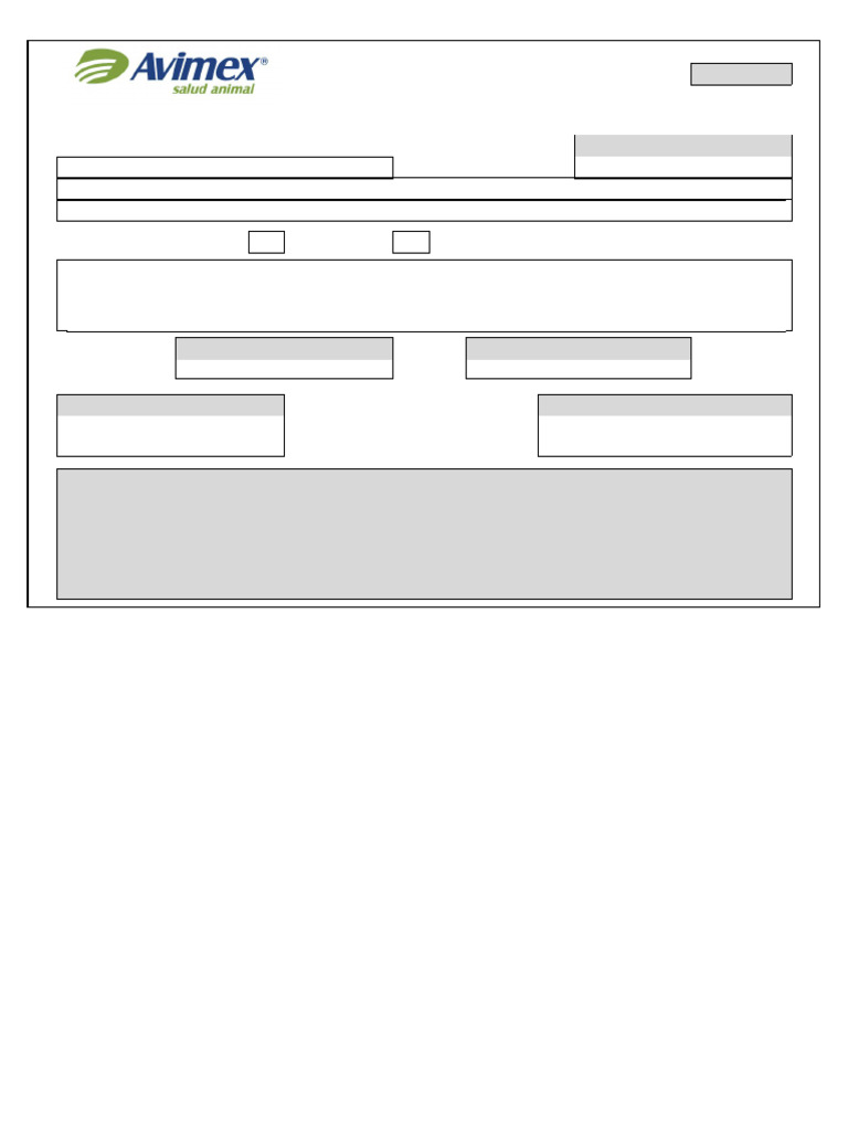 c Apps Avimex Avxfiles Intranet Formatos Permiso p 100248 3004522 | PDF