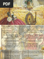 Rumpelstiltskin Plot Diagram Guide | PDF
