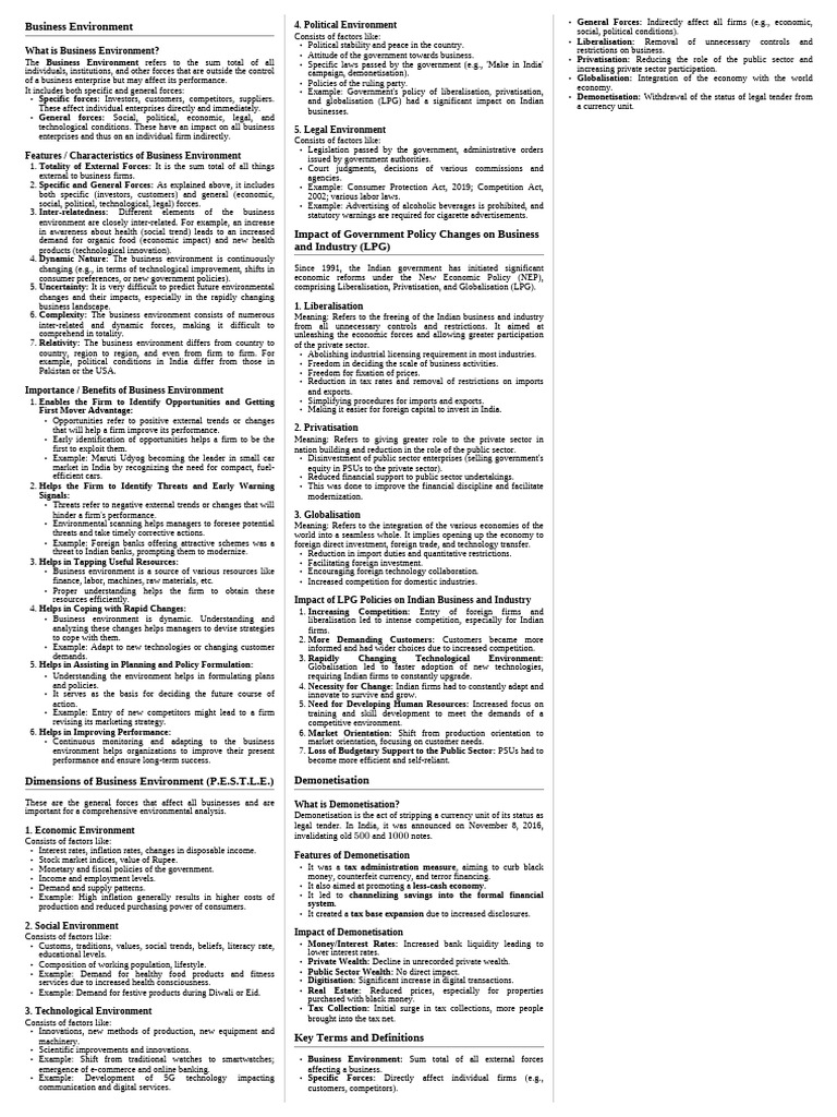 Cheat Sheet | PDF | Taxes | Interest Rates