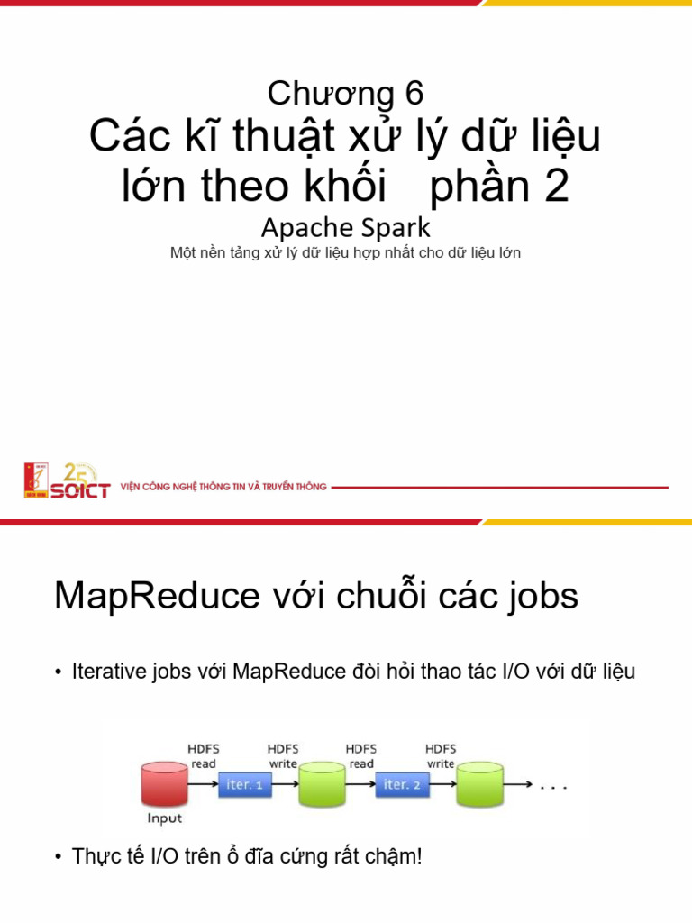 7 Apache Spark | PDF