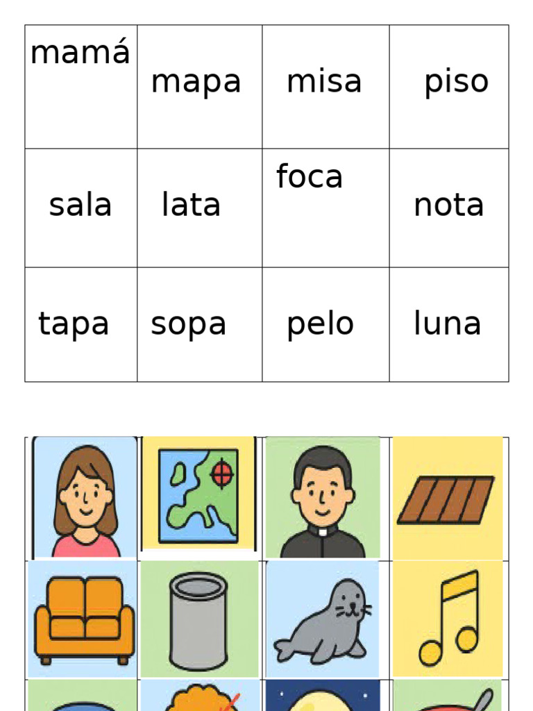 Loterias MODELOS | PDF