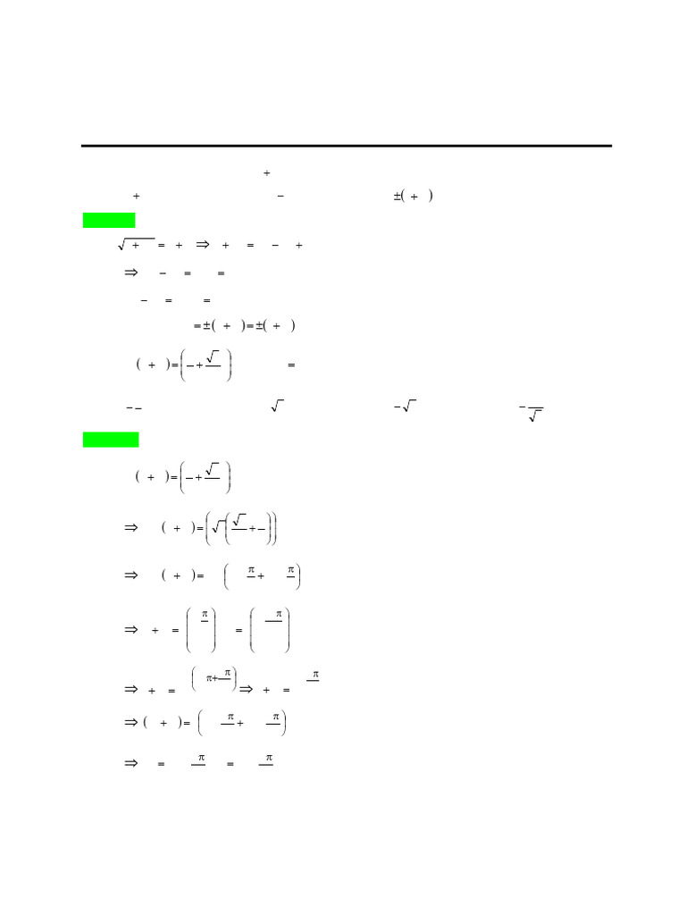F. Adv - Plus Mathematics Home Work Test-4 | PDF | Chess Theory | Chess