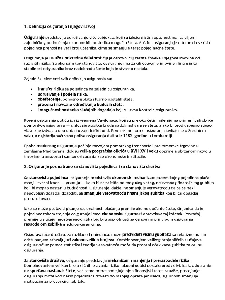 Bankarstvo 2 Deo | PDF