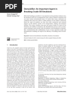 Brightness Acuity Test | PDF | Visual Acuity | Cataract