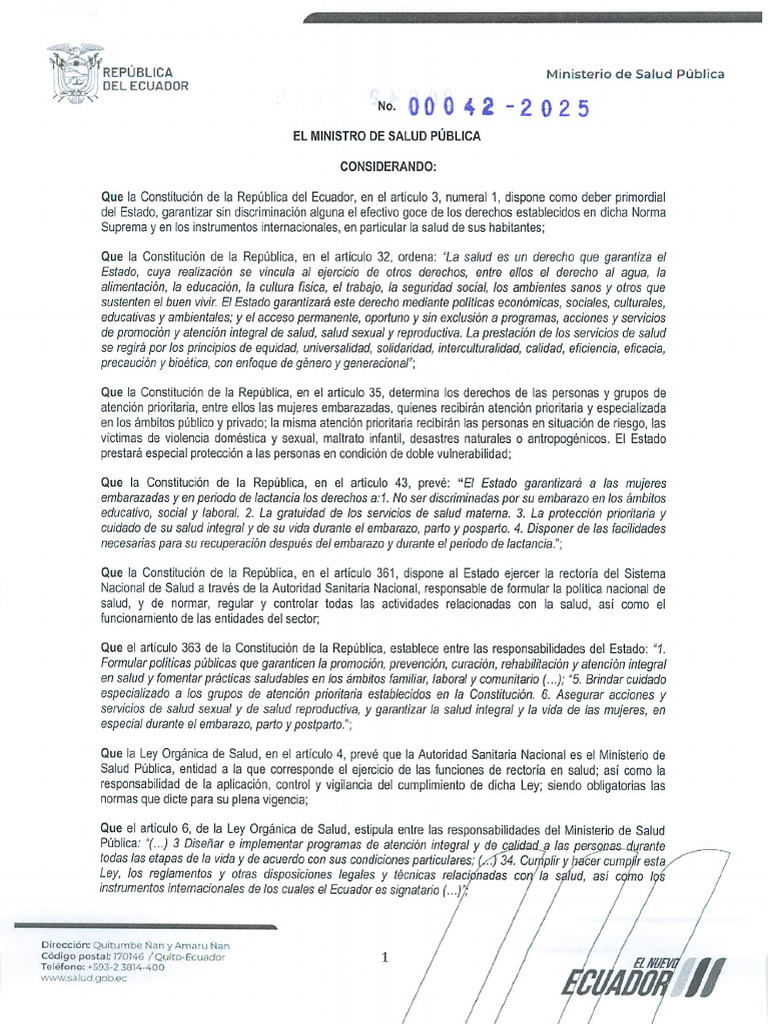 Protocolo Score MAMÁ 2025 | PDF | Muerte materna | Hipertensión