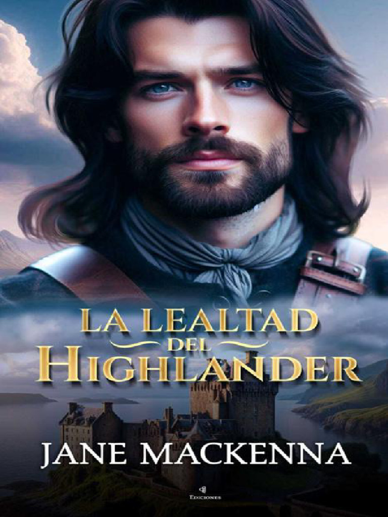 La Lealtad del Highlander: Romance y Deber | PDF
