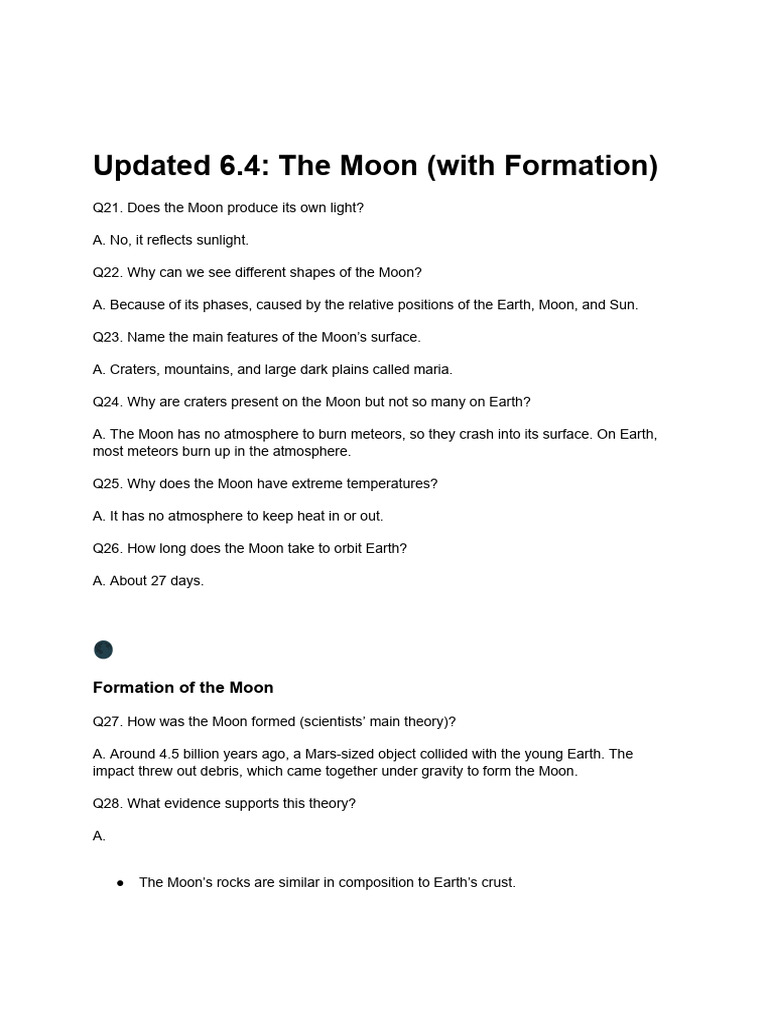 Chapter 6 | PDF