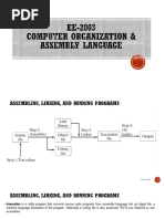 Intel HEX Format for Microcontrollers | PDF | Microcontroller | Computing