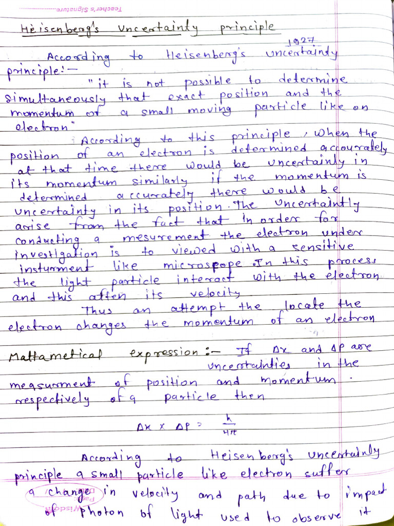 Quantum Mechanics 2 | PDF