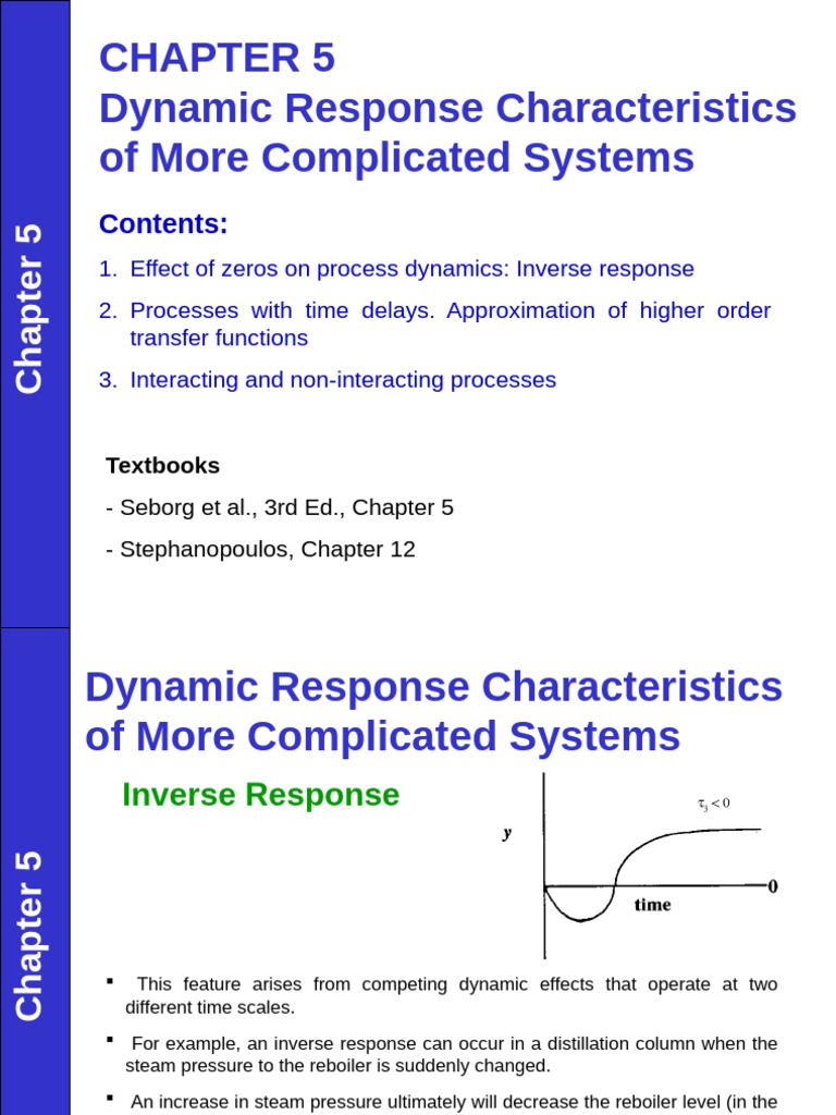 PDC Chapter5 Revised | PDF | Distillation | Continuum Mechanics