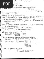 Answer Key (1) | PDF