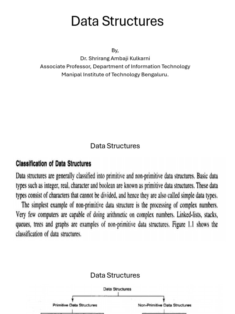 Introduction 13-08-2024 | PDF | Pointer (Computer Programming ...