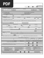 BIR Form 1901 Registration Guide 2024 | PDF | Receipt | Invoice