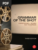 Cinematic Composition Techniques | PDF | Composition (Visual Arts ...
