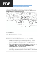 Corte Longitudinal de Buitrón en Edificio | PDF | Horticultura y ...