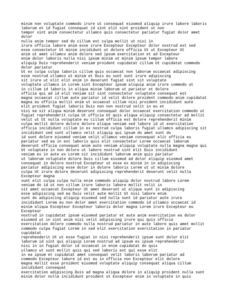 Random File 2 | PDF