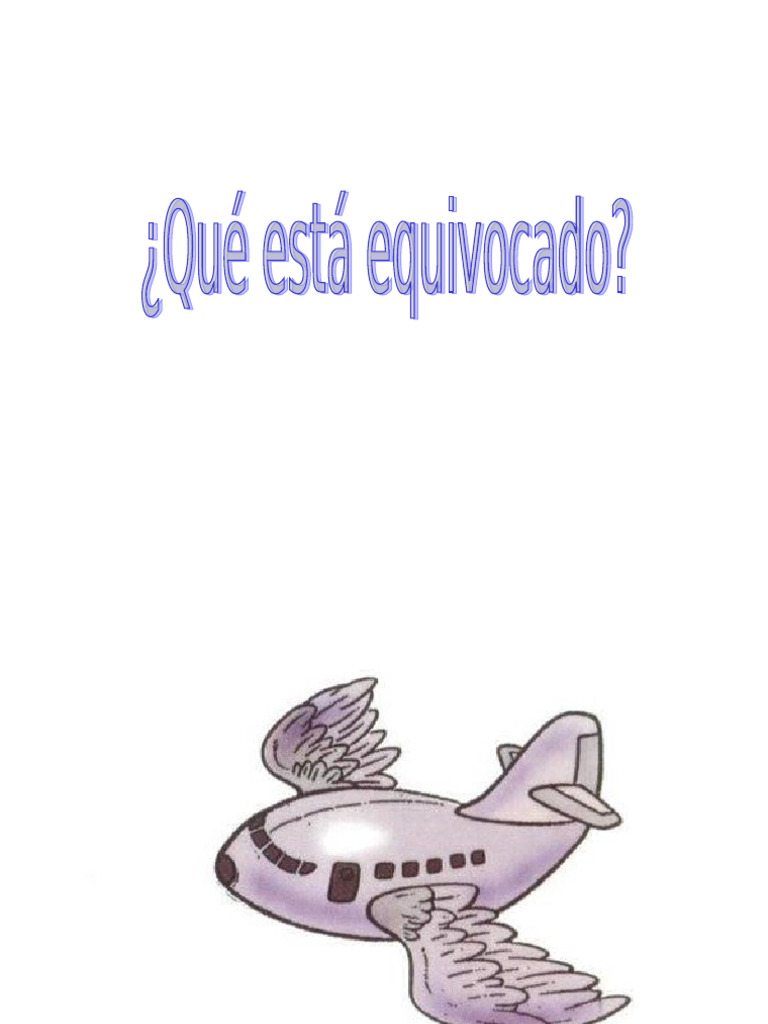 Absurdos Visuales 1 | PDF