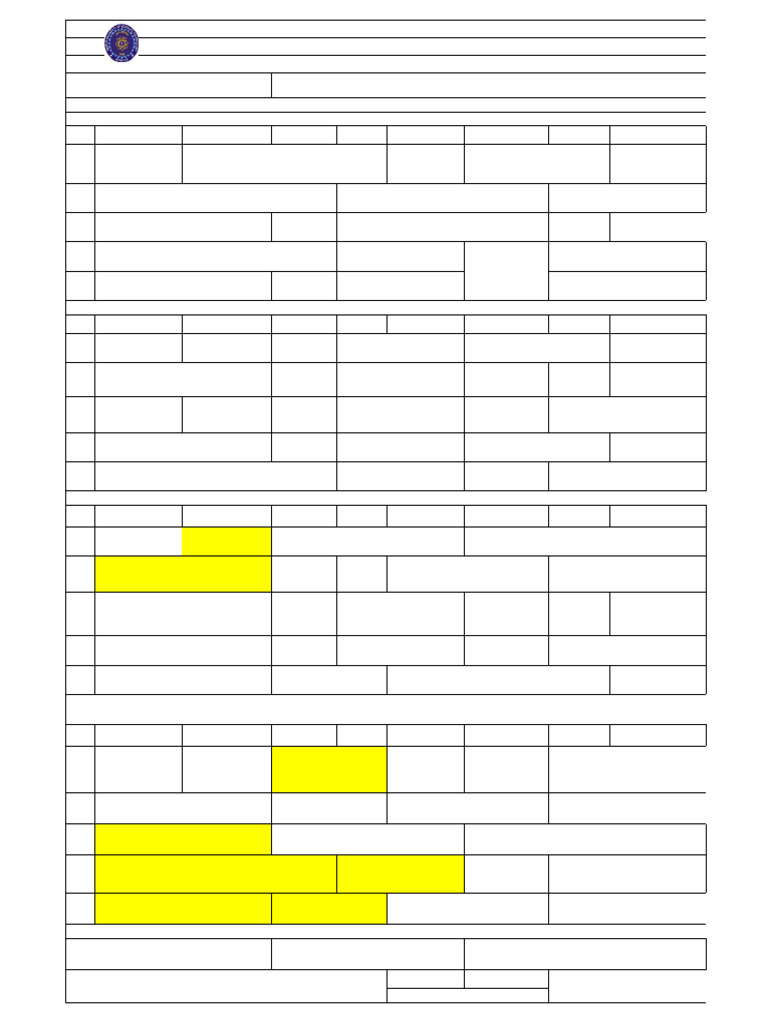 TimeTable SE Fall 2025 v1.4 - A. | PDF | Computer Science | Computing