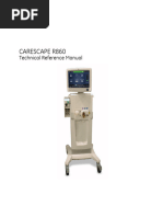 paraPAC Plus 310 Service Manual | PDF | Valve | Calibration