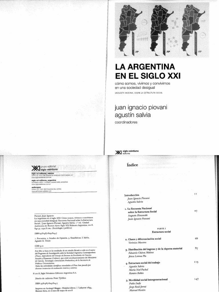 Kessler y Bruno | PDF