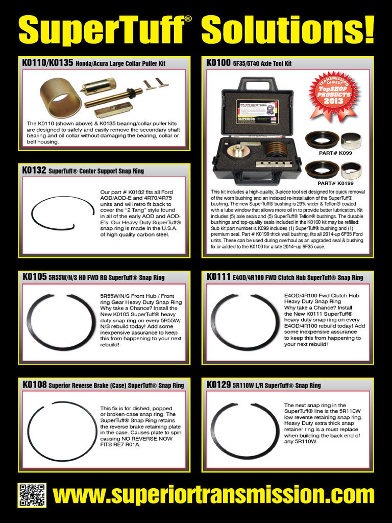 STP Supertuff 11x17 Sign | PDF | Vehicles | Land Vehicles