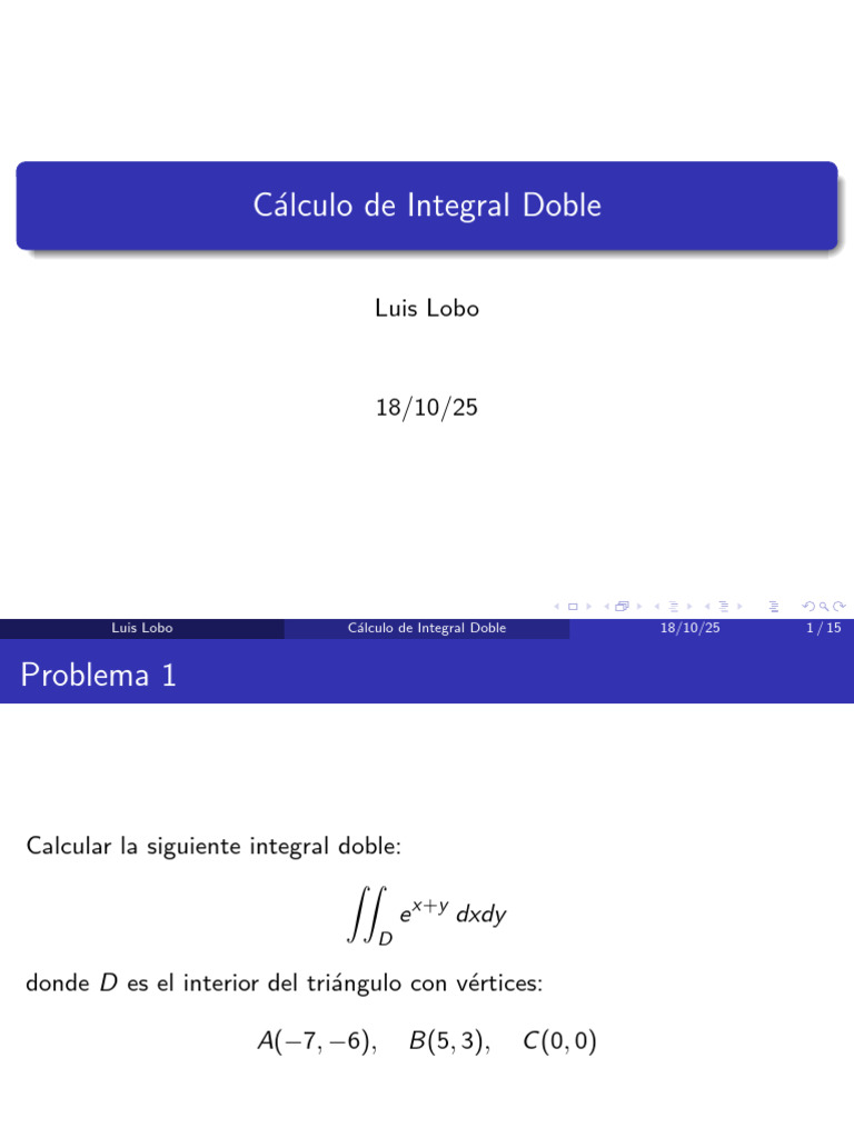 Mate 3 U2 | PDF | Integral | Triángulo