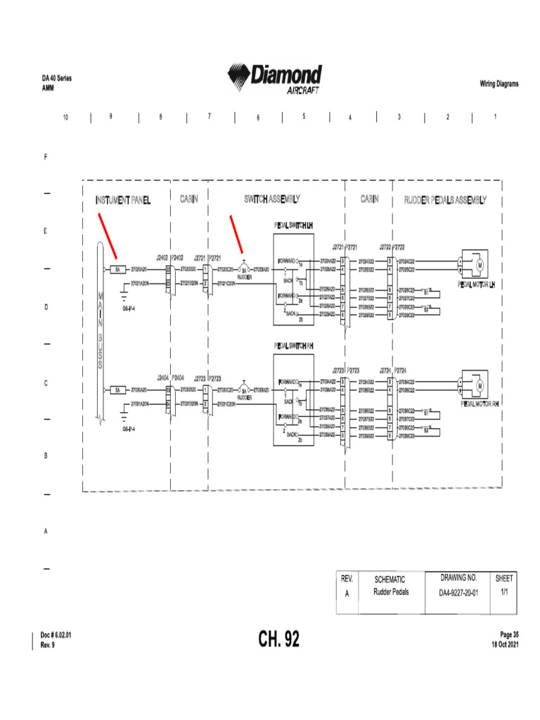 Anotated Schematic 2 | PDF