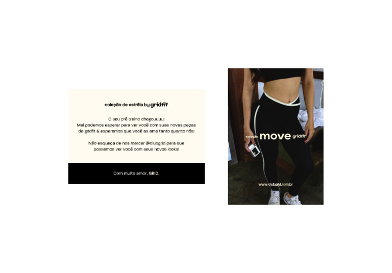 Card Gridfit | PDF