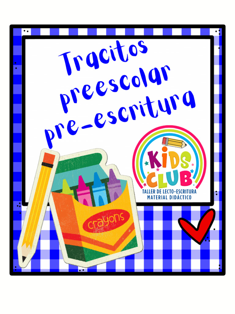 ? Pre Escritura Preescolar PDF | PDF | Ortografía