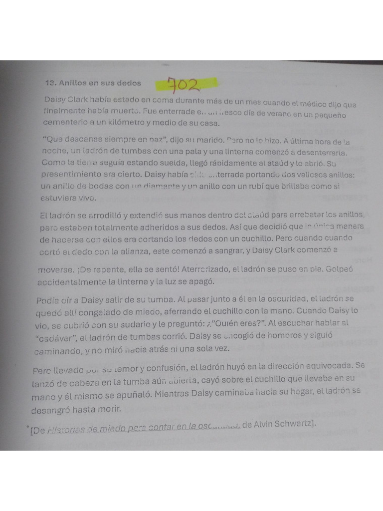 Guía Español | PDF