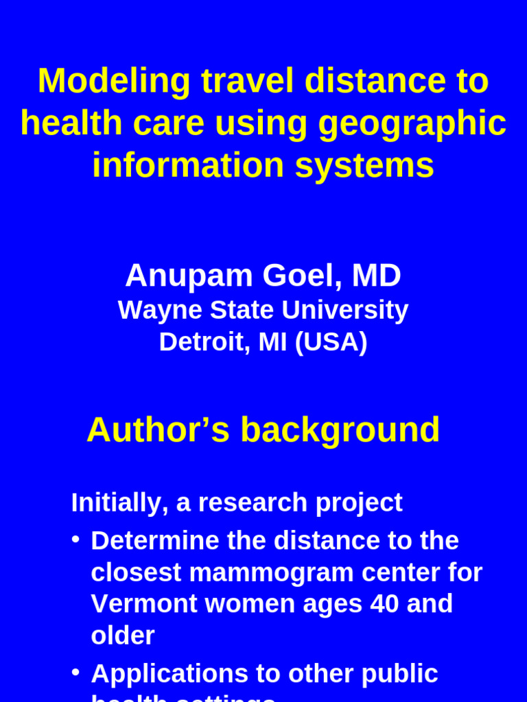 14101 | PDF | Geographic Information System | Applied Mathematics