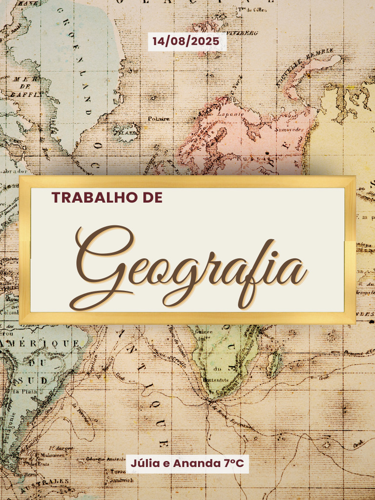Brown Vintage Geography Project Cover A4 Document_20250814_140608_0000 ...