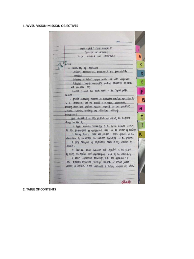 Logbook Format 2025 | PDF