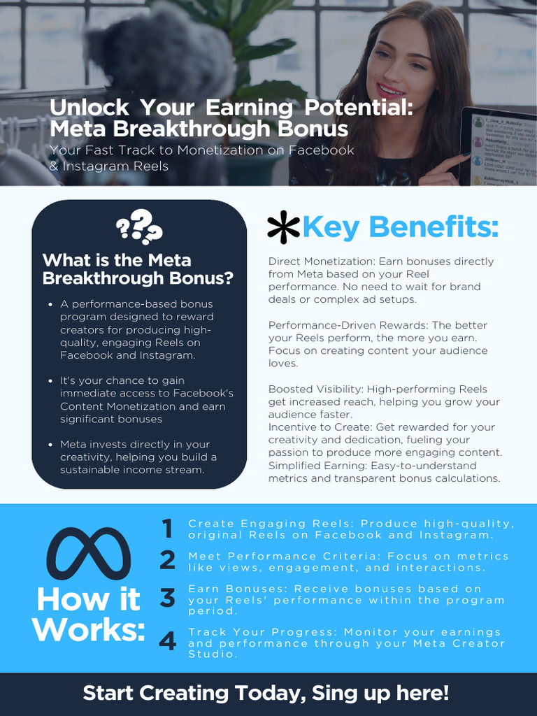 One Pager | PDF