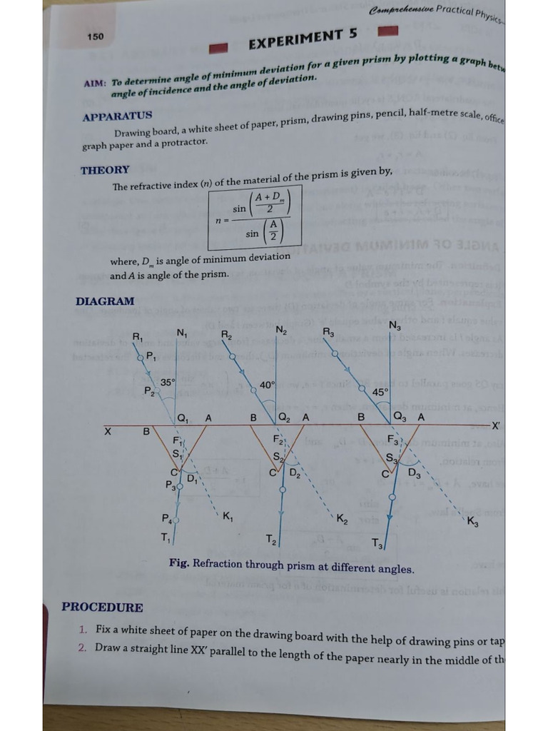Exp 7 and 8 Activity 456 | PDF