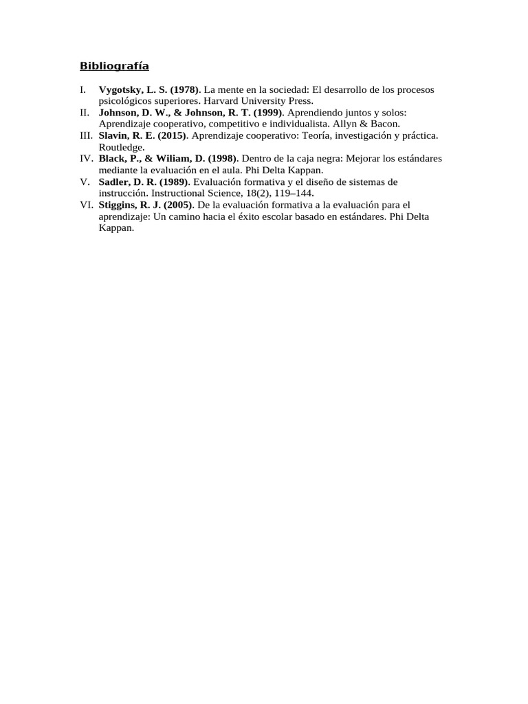 Bibliografia | PDF