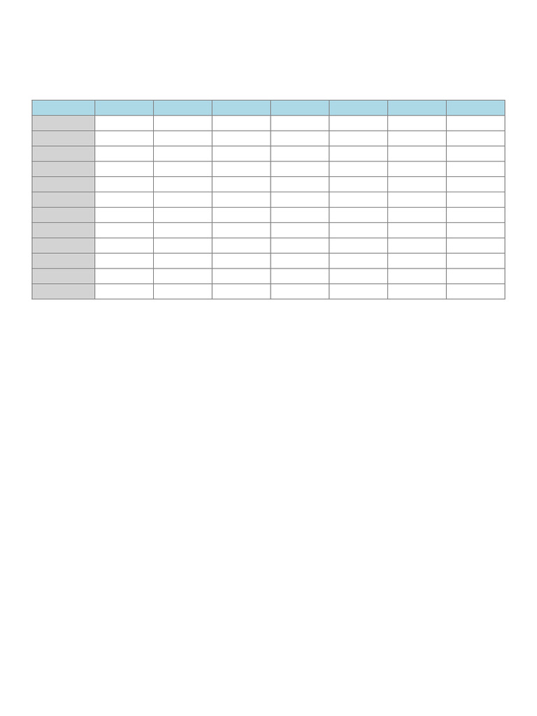 rotina_planner_semanal | PDF