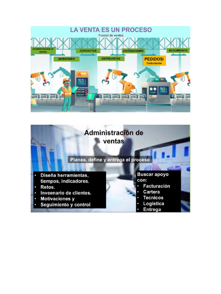 Clase 5 Gerencia | PDF